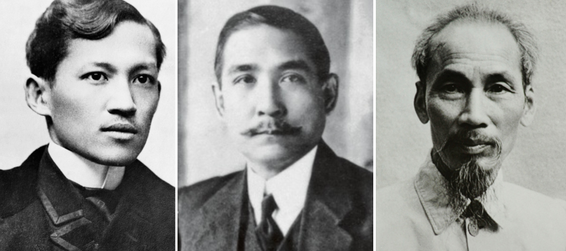 History shows Hong Kong as a harbour for political reformers | The Hong ...