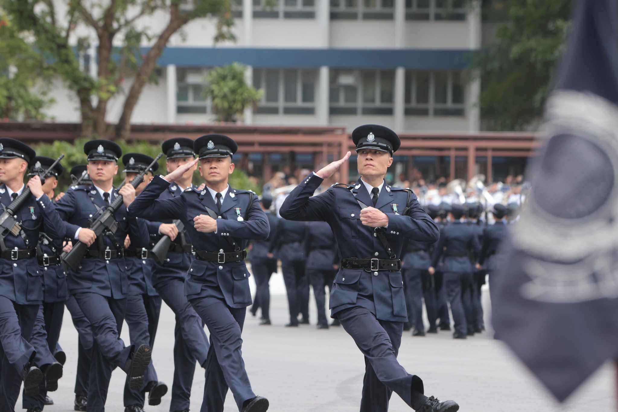 Weaving their web: how the national security police recruits informants ...